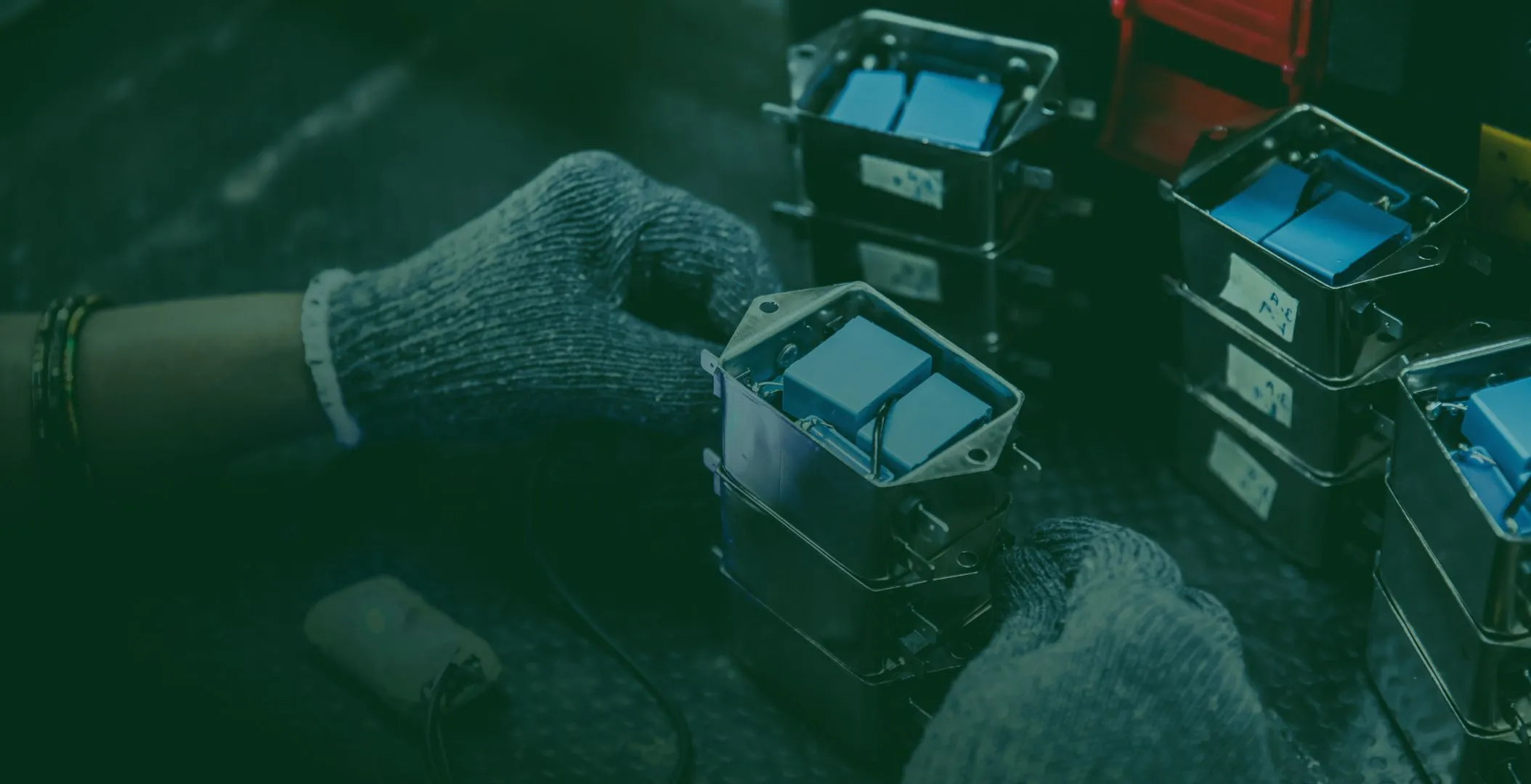 EMIS - Global Customer's Choice for EMI EMC Filters and Solutions