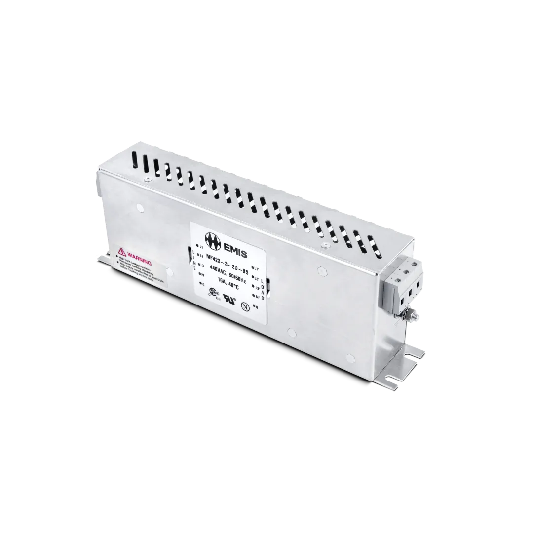 MF 423-3-2D-BS - EMIS