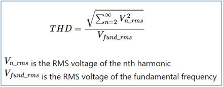 Passive Harmonic Filters for Inverters – Three Phase Passive harmonic ...
