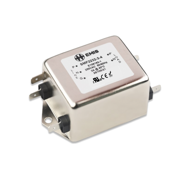 EMI / EMC Filters Archives - Page 3 of 6 - EMIS