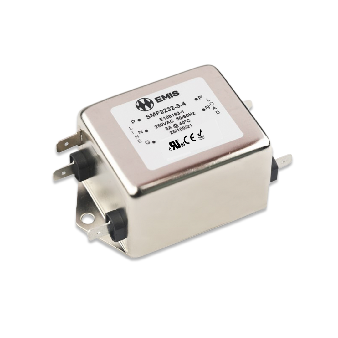 EMI / EMC Filters Archives - Page 3 of 6 - EMIS